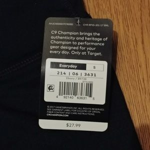 Champion | Pants & Jumpsuits | C9 Champion 2 Capri | Poshmark